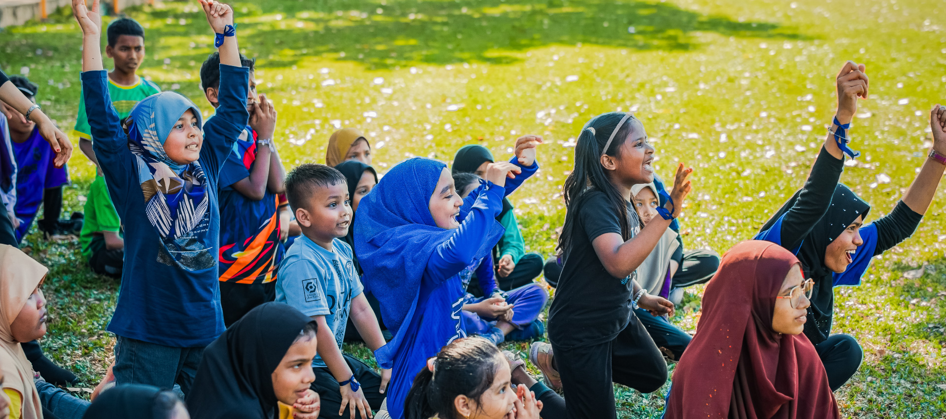 SelflessTogether - Serve selflessly to empower lives and lift others up